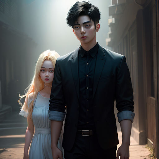 The Invisible Guardian Angel | Story.com