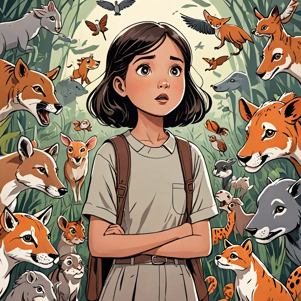 The Gift of Gab | Story.com