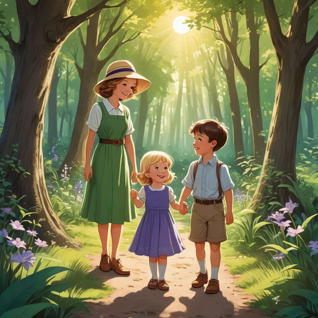 The Magical Adventures of Ethan | Story.com