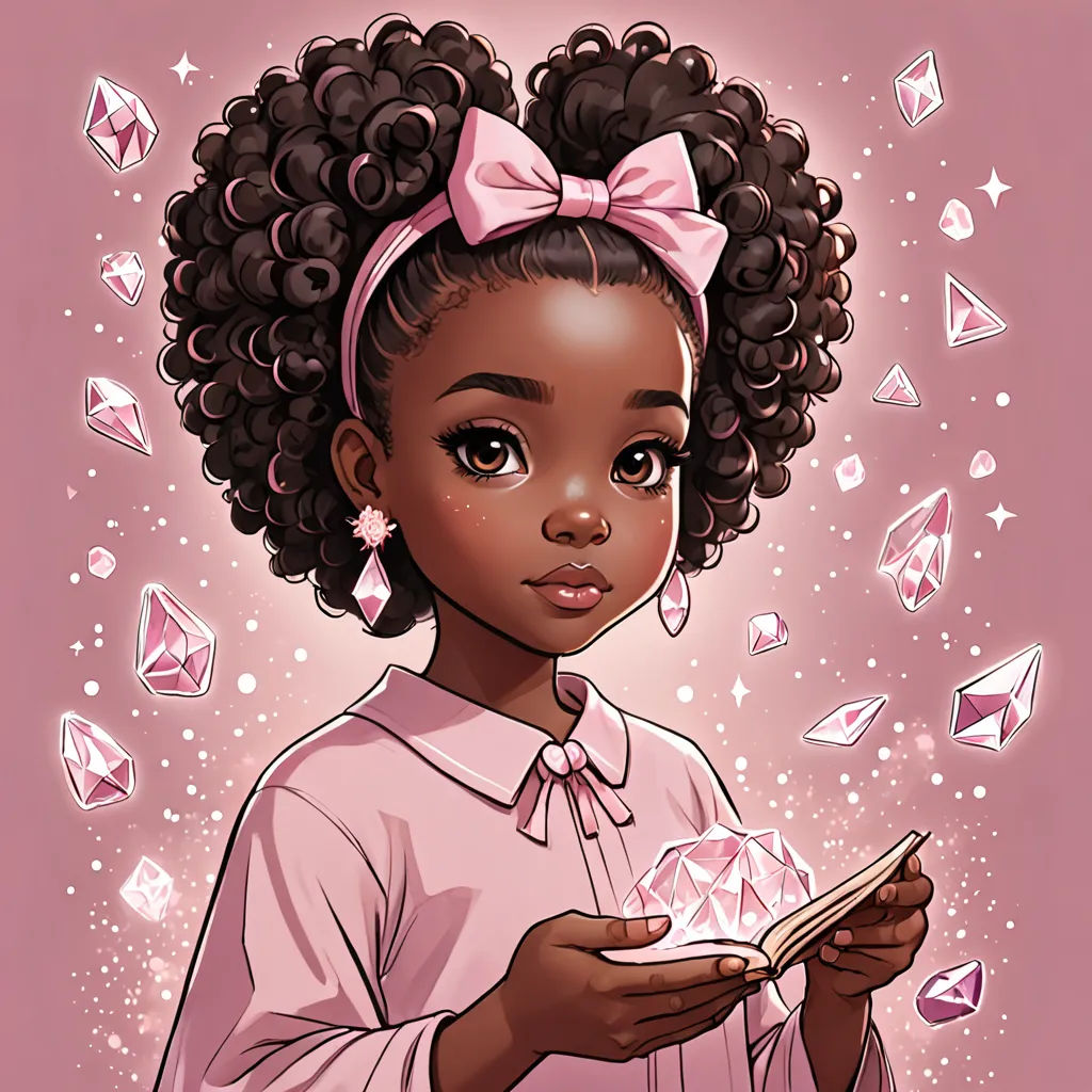 Crystal Magic | Story.com