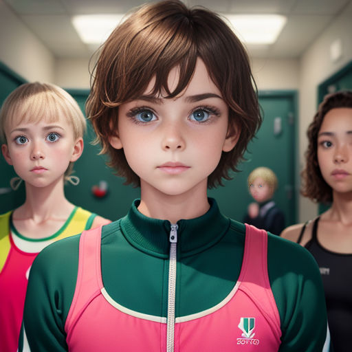 The Misadventures of Max | Story.com