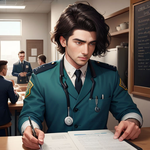 The Reversed World | Story.com