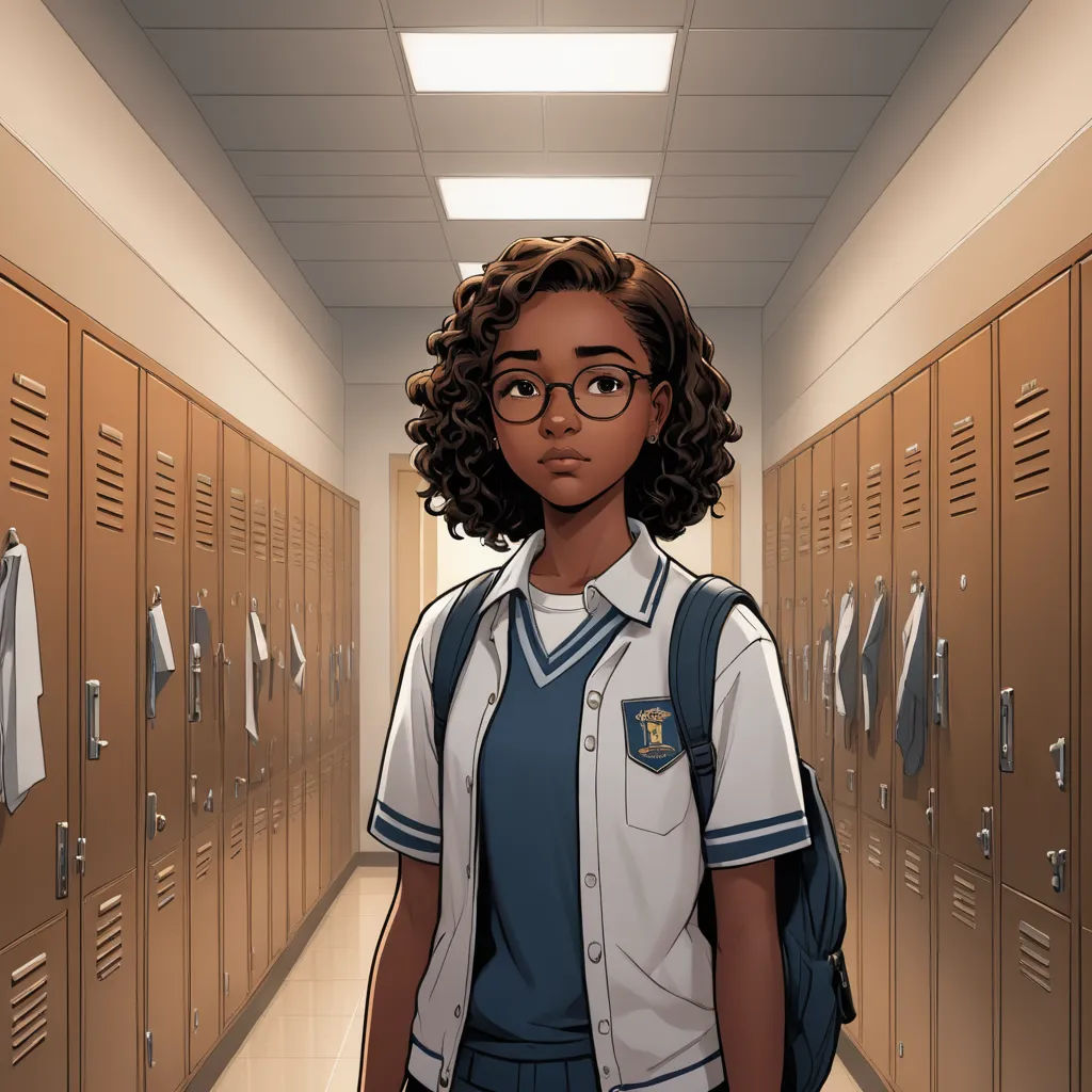 Rise Above | Story.com