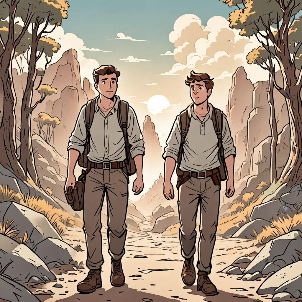 The story of Rizz and Ohio | Story.com