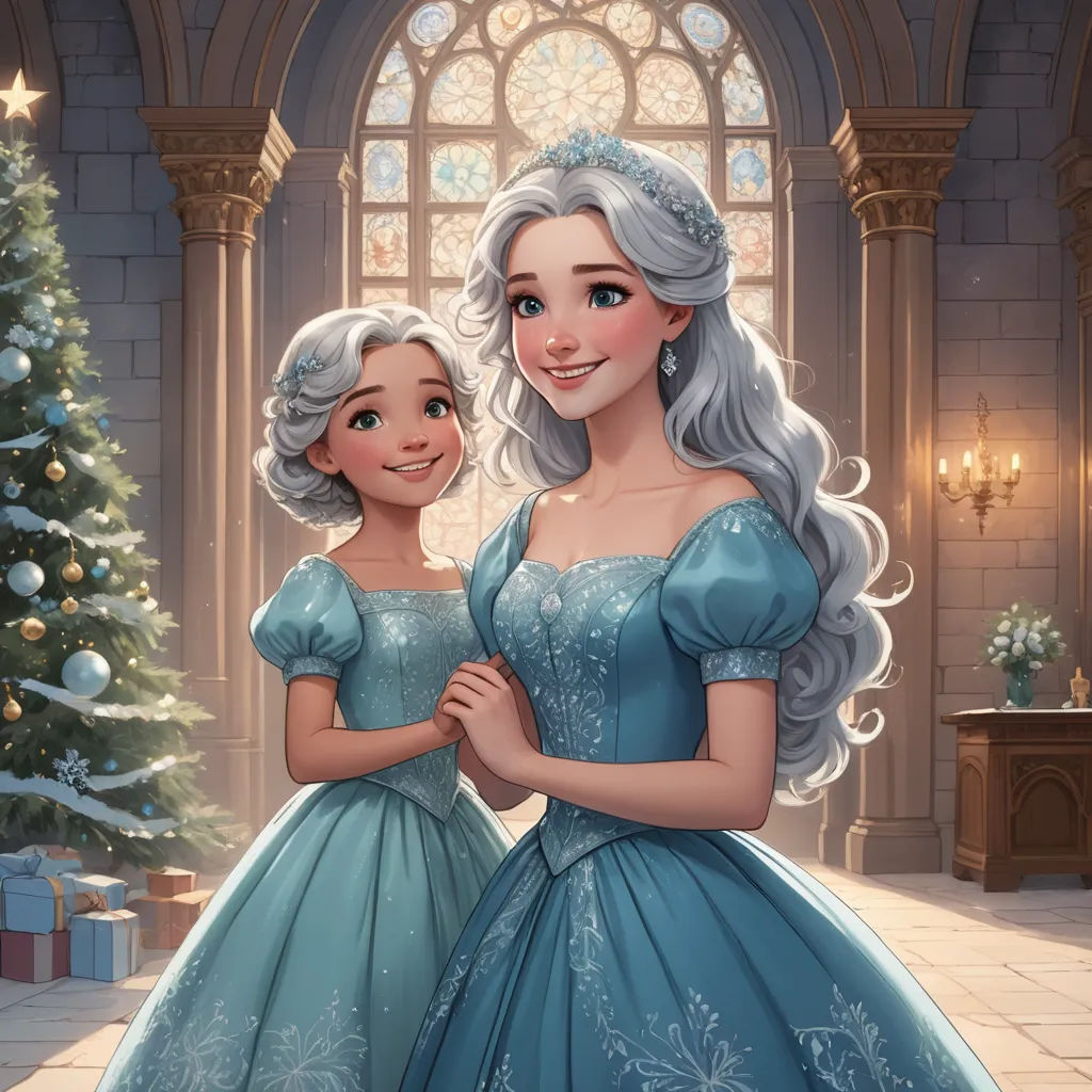 Frozen Bond | Story.com