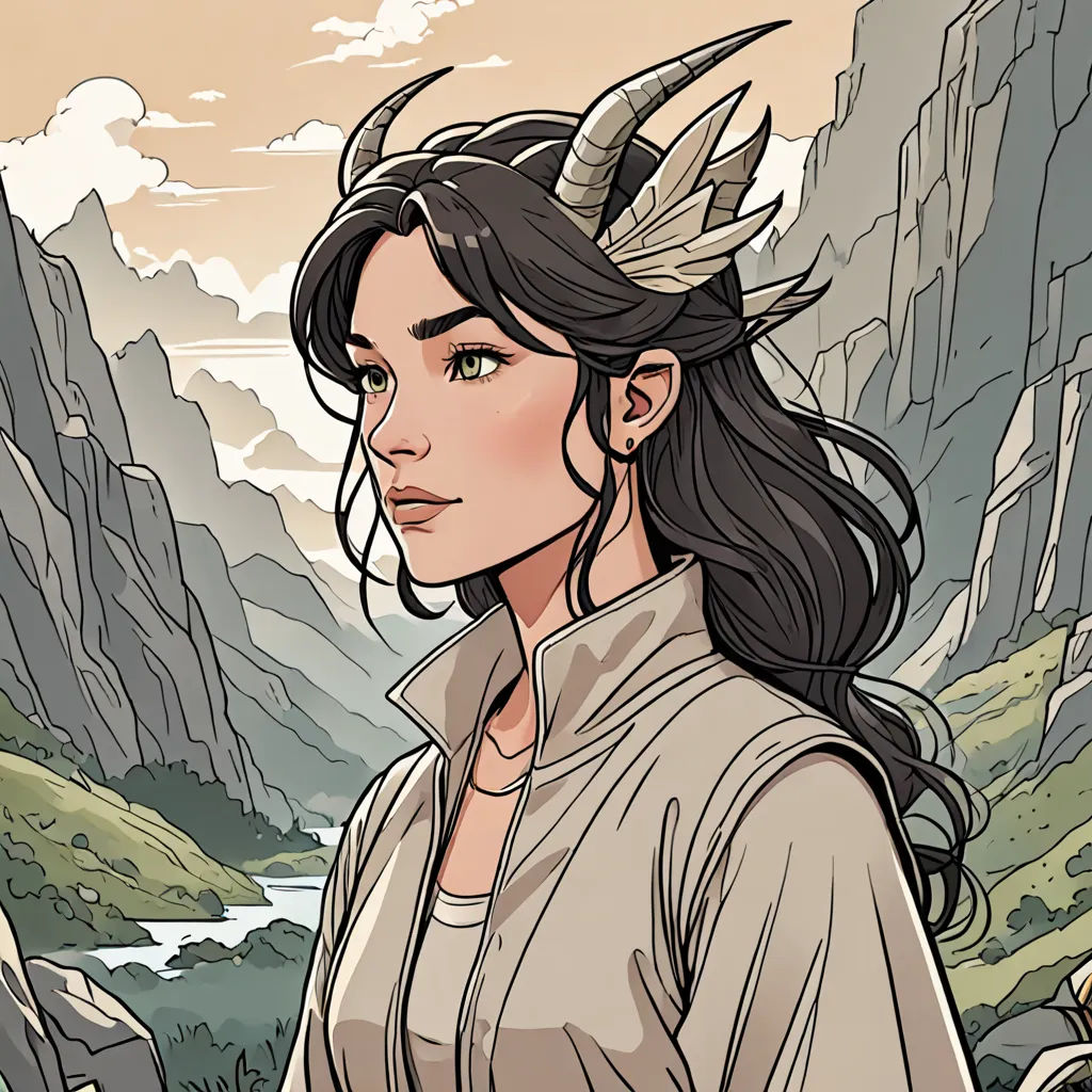 Brave Molly and the Dragon's Lair | Story.com