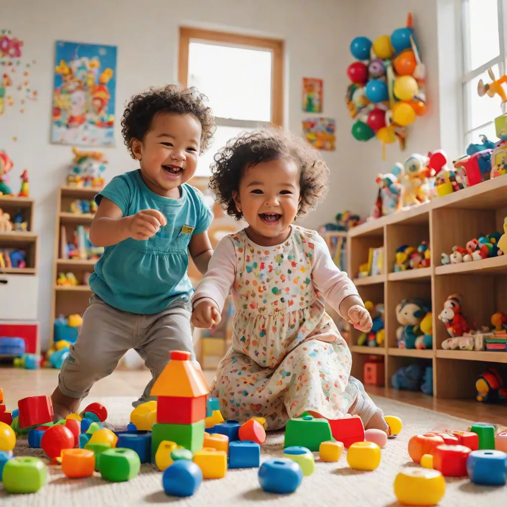 O Aprendizado de Lolo e Lala | Story.com