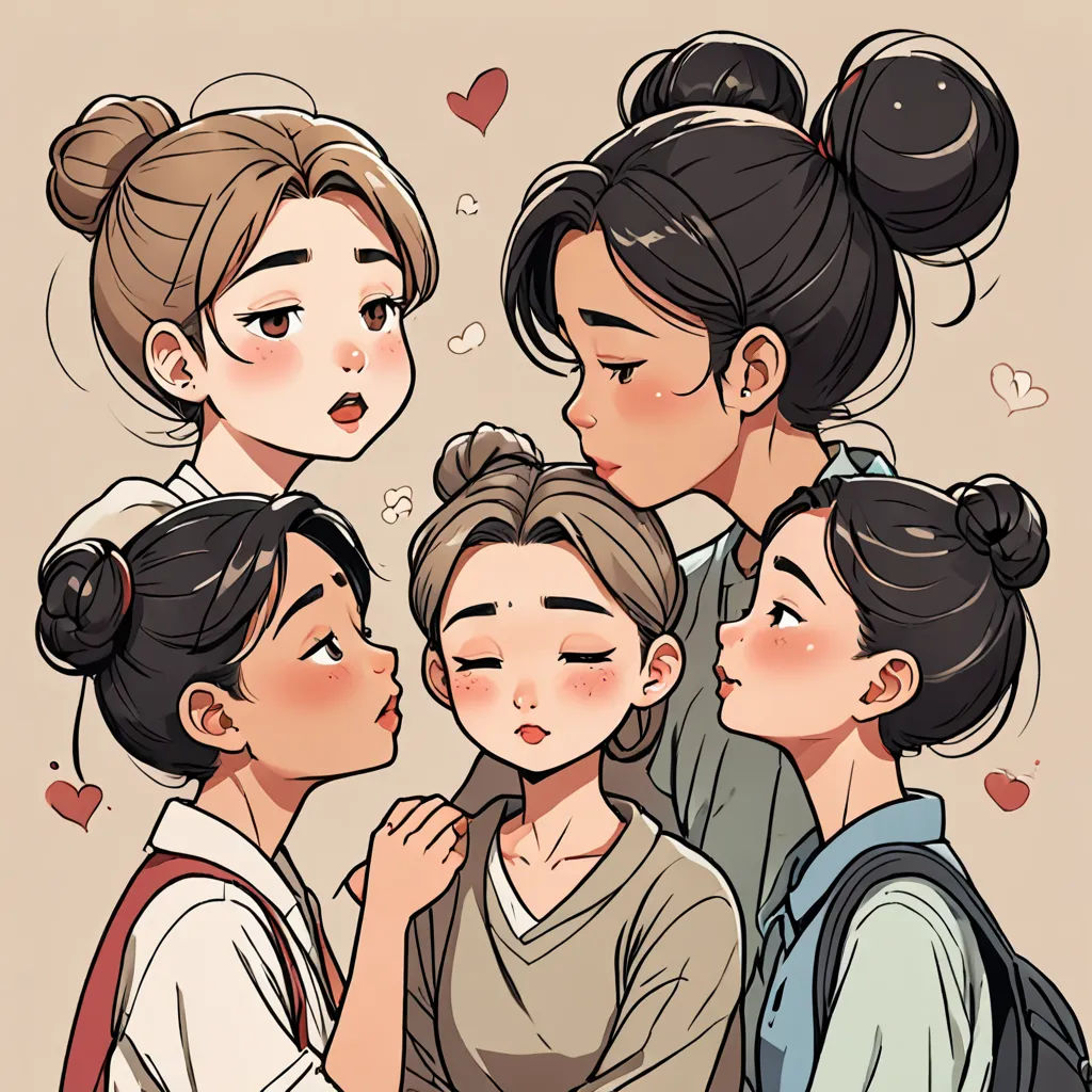 Peehu's Unlucky Day | Story.com