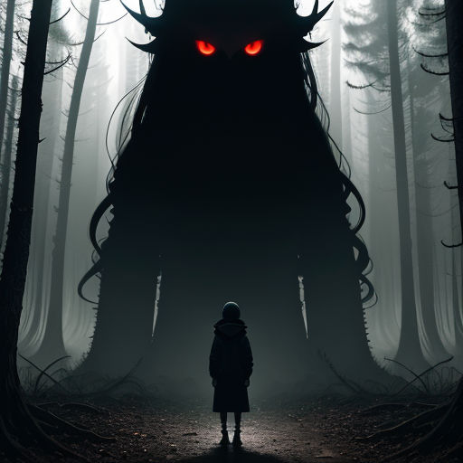 Monsters in the Shadows | Story.com