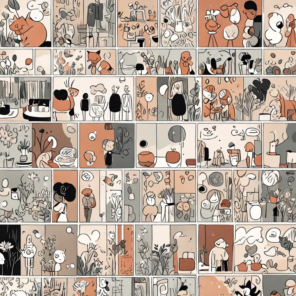 Leo and Ruby: The Lion and the Rabbit | Story.com