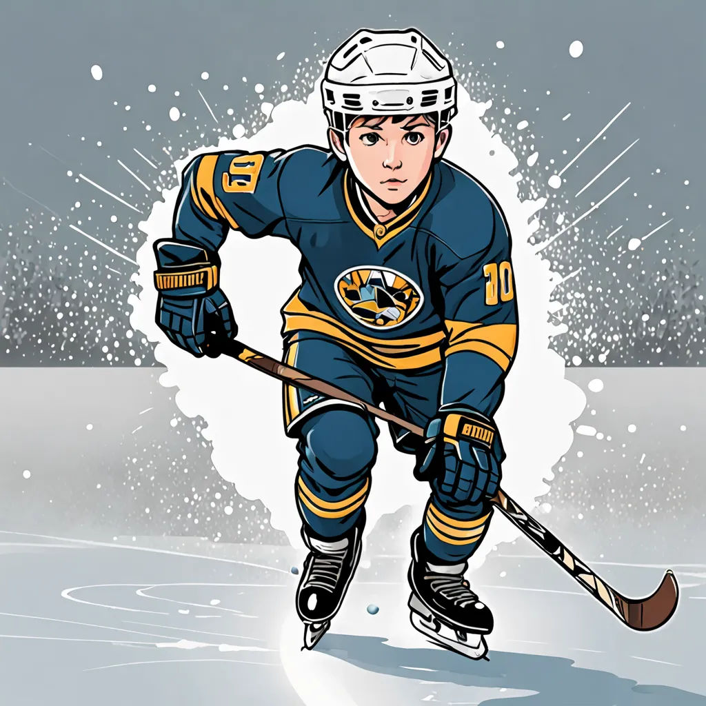 The Mighty Puck | Story.com