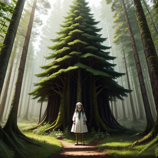 The Lost Princess | Story.com