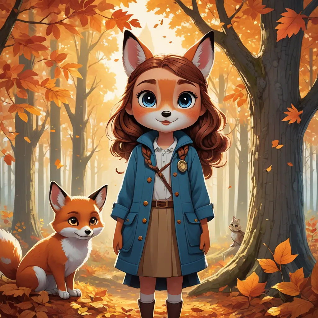 The Enchanted Letters | Story.com