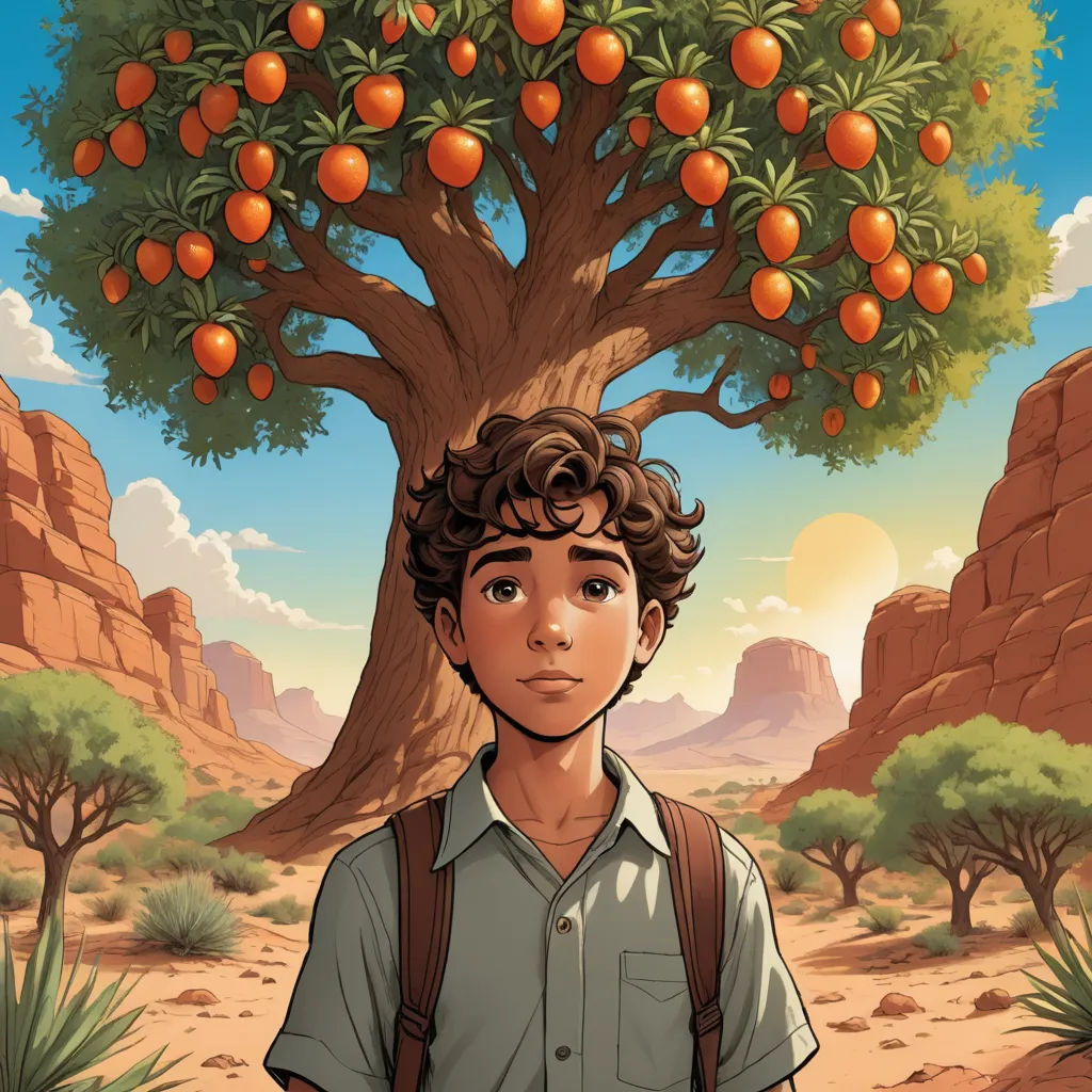 Isaiah's Amazing Adventures | Story.com