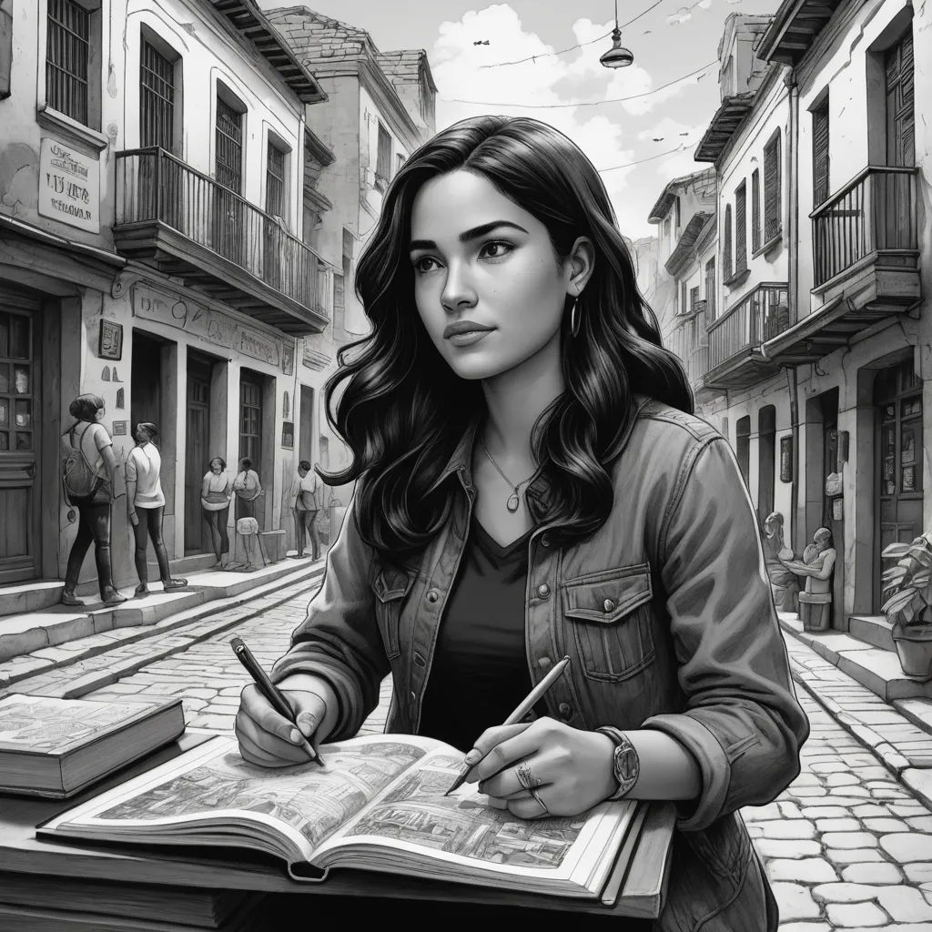 Silent Echoes | Story.com