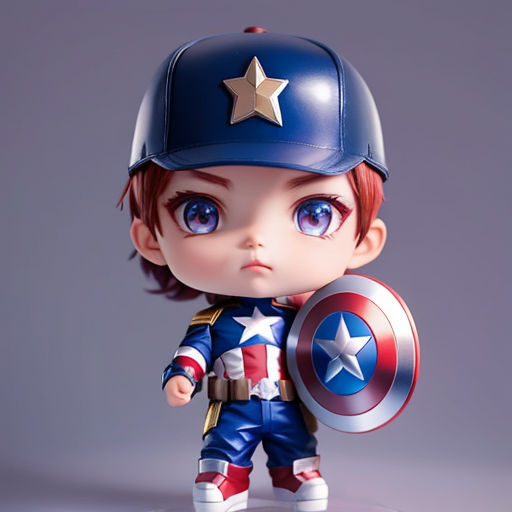 The Pomeroy Avengers: Battle with Thanos | Story.com