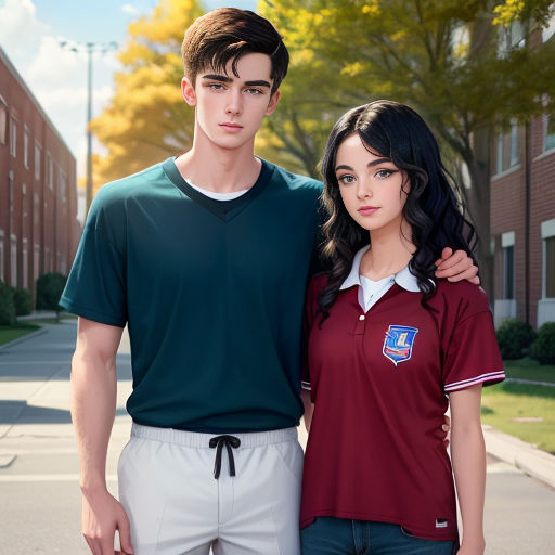 The Arrogant Jock | Story.com