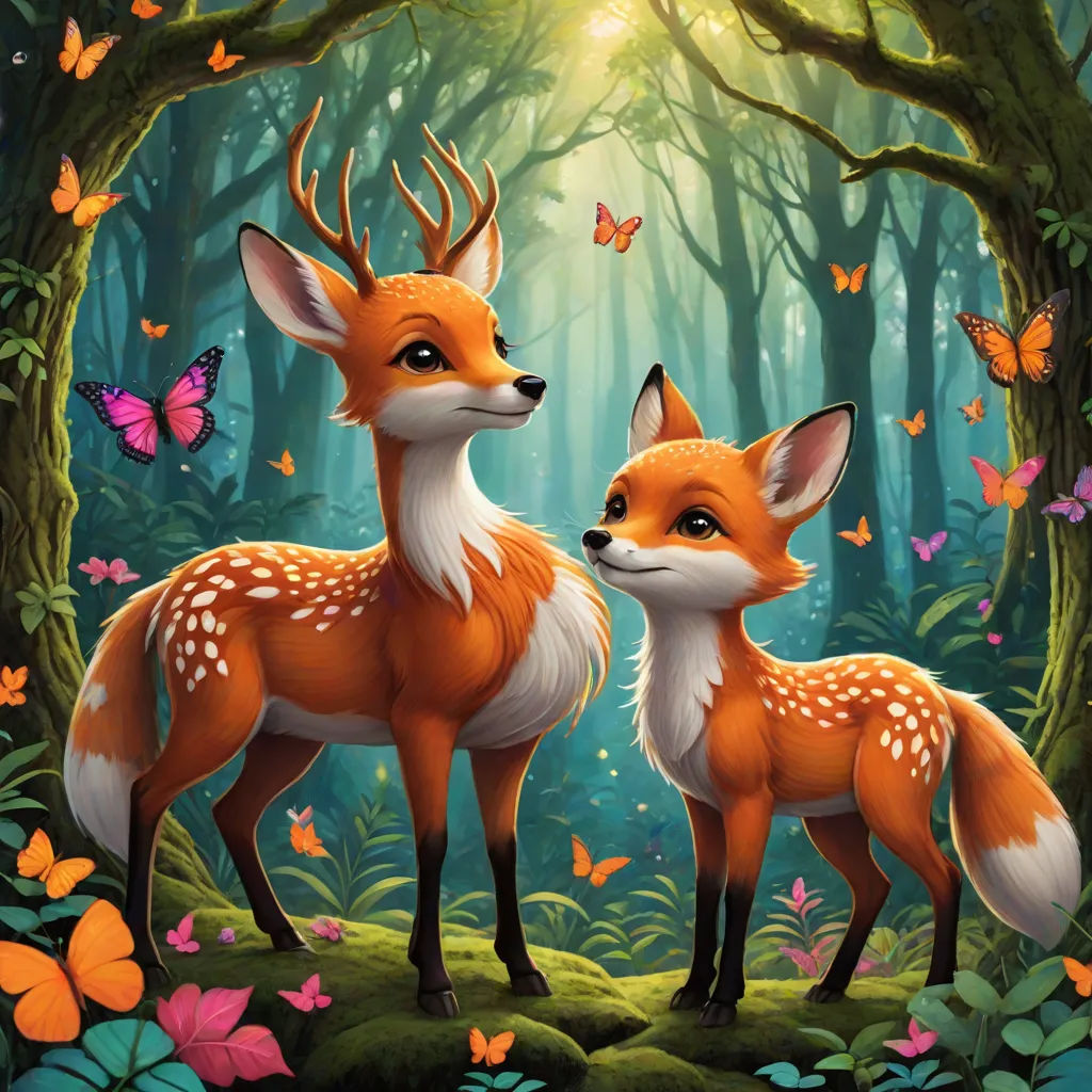 The Mysterious Map | Story.com