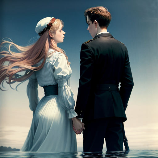 A Love Reborn | Story.com