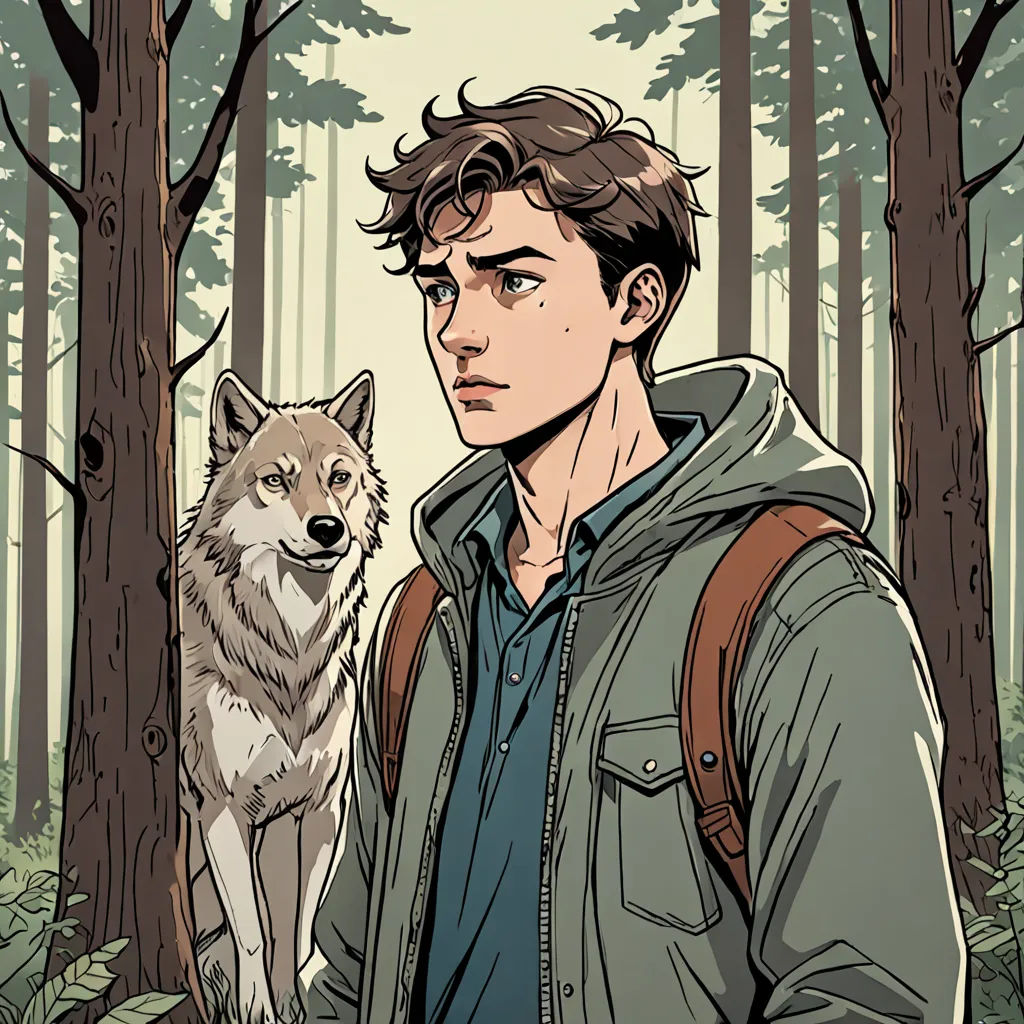 The Shape-Shifter's Curse | Story.com