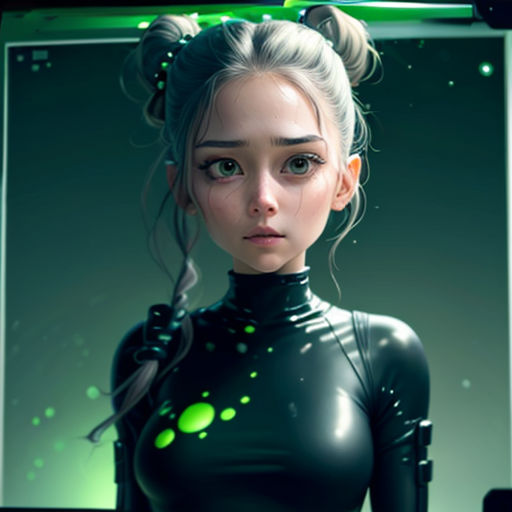 Alien Awakening | Story.com