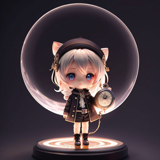 Shadows of Time | Story.com