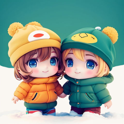 The Warm Embrace | Story.com