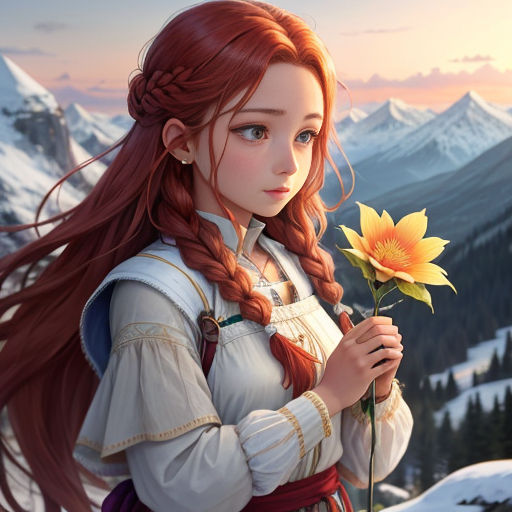 The Virgo's Quest | Story.com