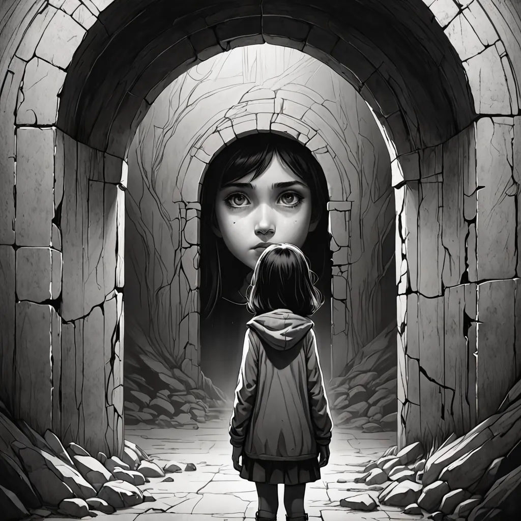 The Artist's Parallel World | Story.com