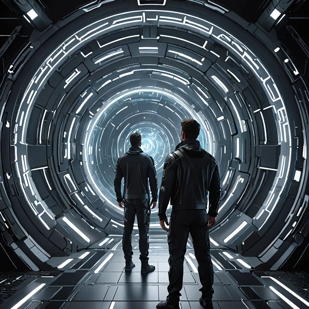 The Multiverse War | Story.com