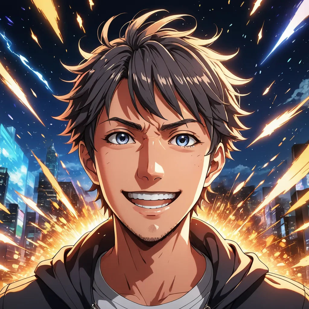 The Explosive Adventures of Blicky Man | Story.com