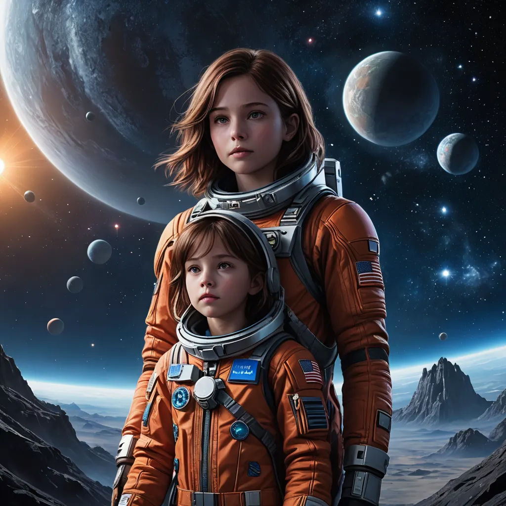 The Stars Unite | Story.com