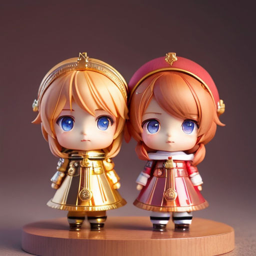 The Tech Titans | Story.com