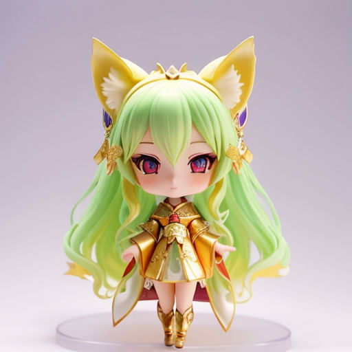 The Kitsune's Heist | Story.com