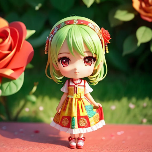 The Withered Rose | Story.com