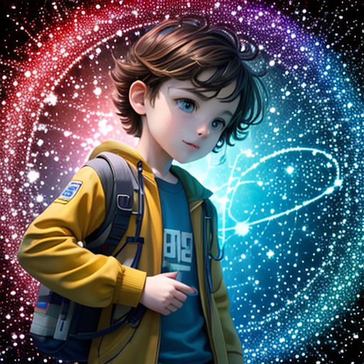 The Adventures of Sammy the Science Kid | Story.com