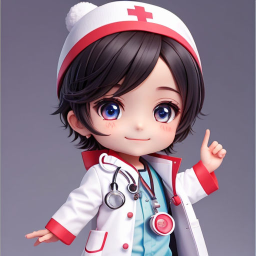 The Little Doctor | Story.com