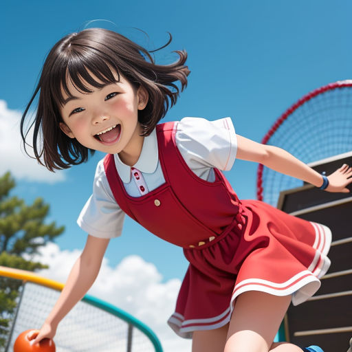 Alice and the Elastic Tongue | Story.com