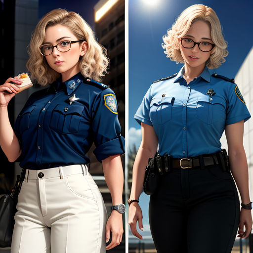 The Transformation of Beth | Story.com