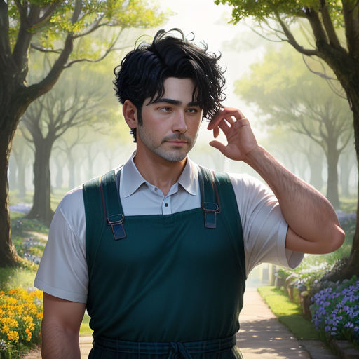 The Transformation of Lucas | Story.com