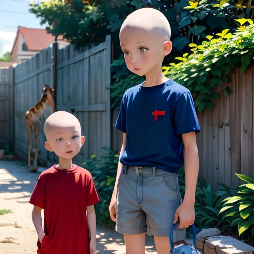 Caillou's Giraffe Surgery | Story.com