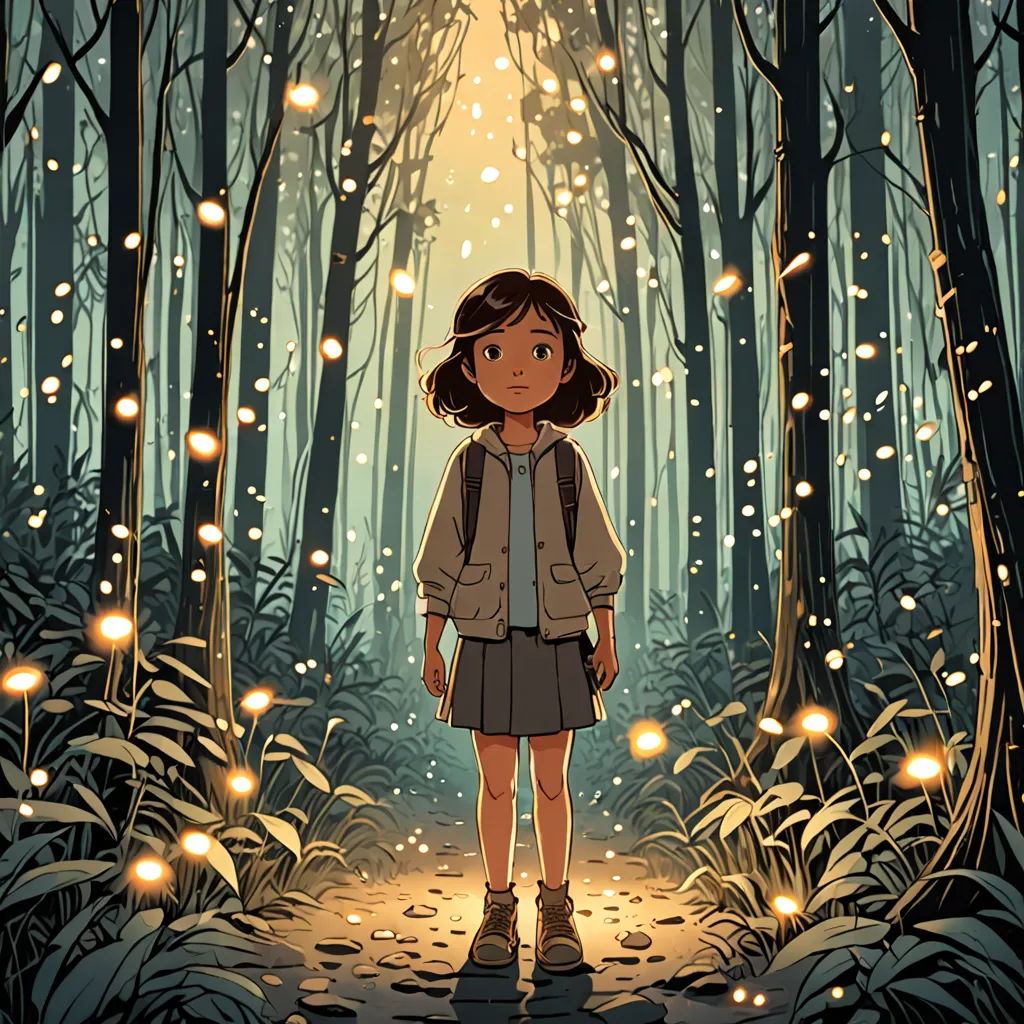 The Innocent Child | Story.com