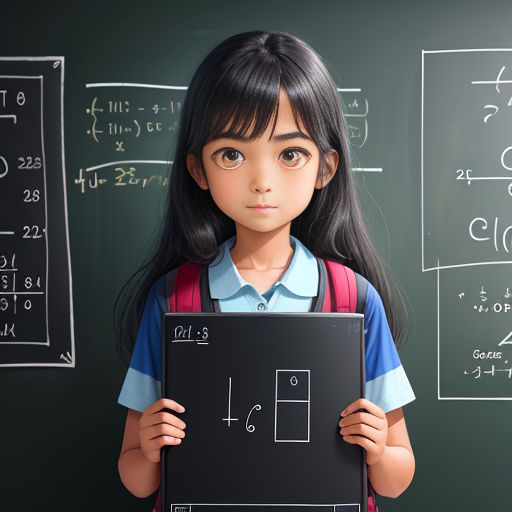 The Algebra Adventure | Story.com