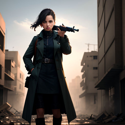 The Secret Hero | Story.com