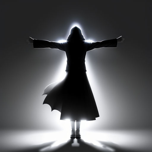 Reborn in the Arms of Faith | Story.com