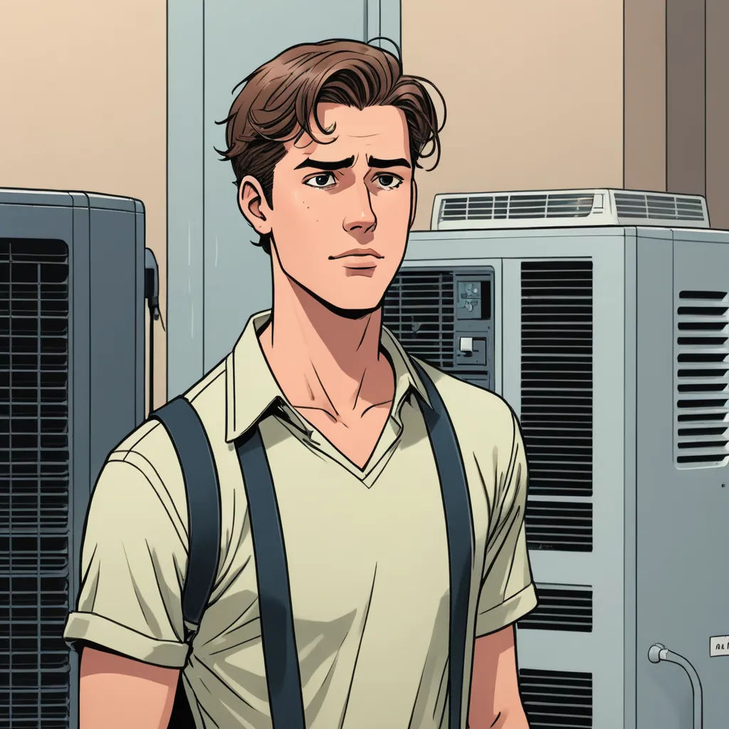 The Broken Promise | Story.com