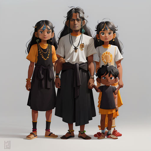 The Brave Prince Rama | Story.com