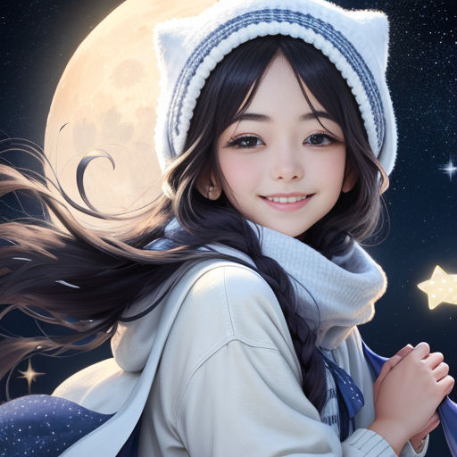 Goodnight, Mr. Moon | Story.com