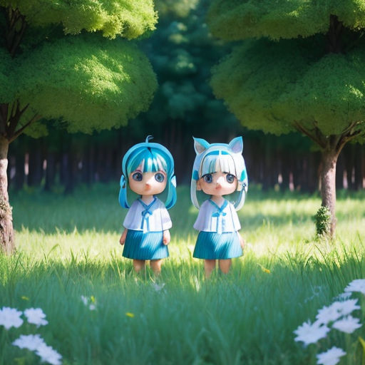 The Brave Siblings | Story.com