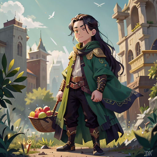 The Mischievous Loki | Story.com